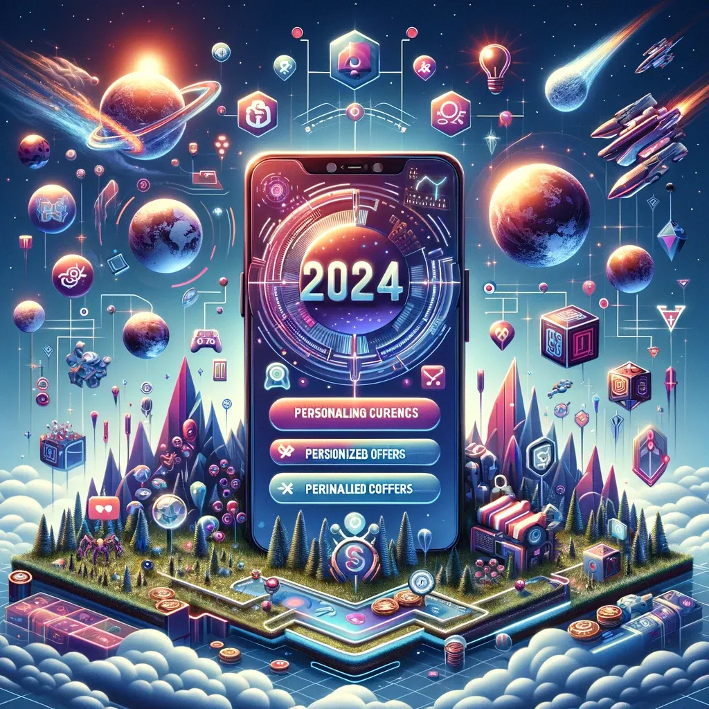 Unpacking the future of strategy games: Insights for 2024