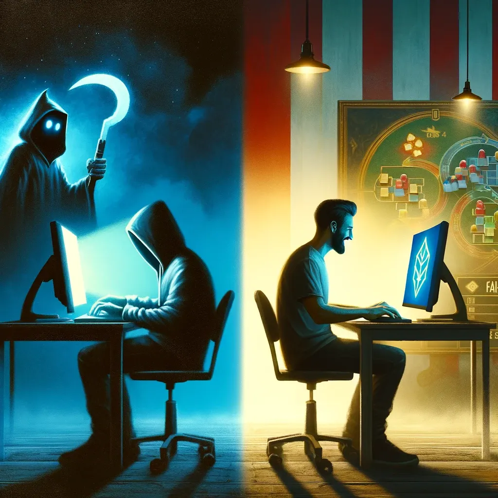 Unlocking the Mind: Exploring the intricacies of cheating in video games