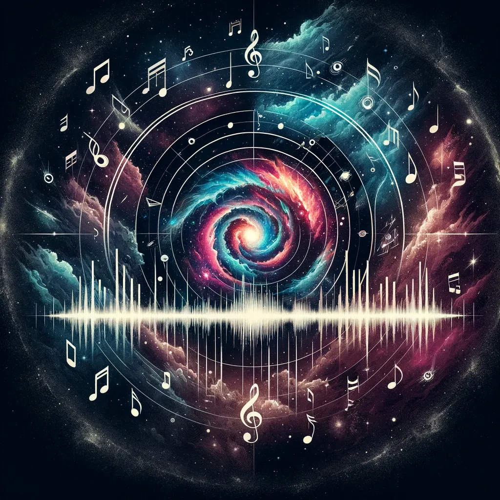 Introducing 'Wardrome': An epic theme song crafted entirely by AI