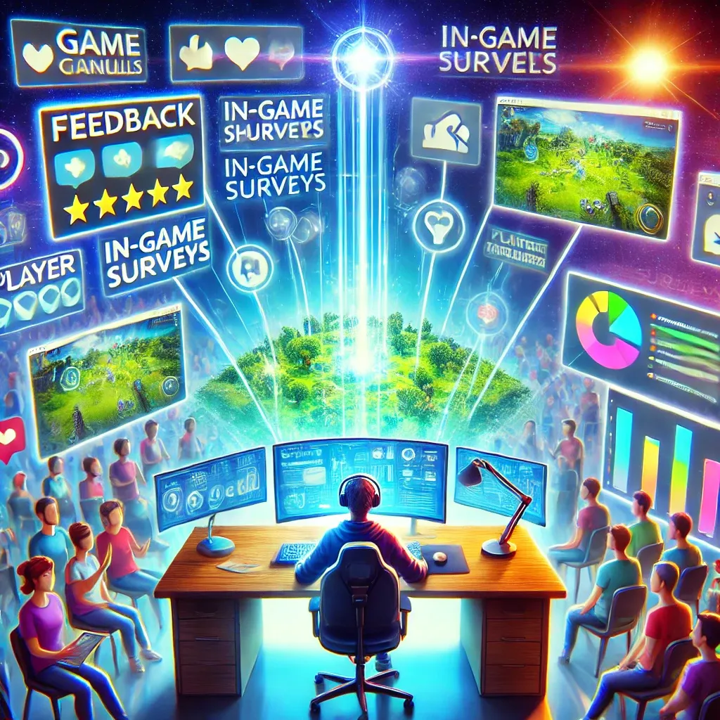 Why player feedback is more valuable than your opinion in indie game ...