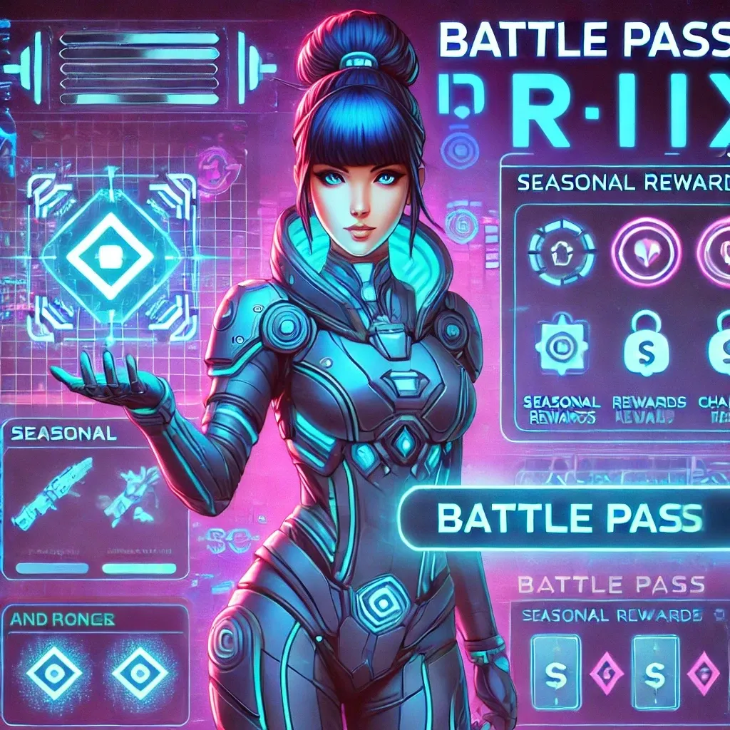 Battle pass monetization: How indie developers can leverage seasonal rewards for player retention