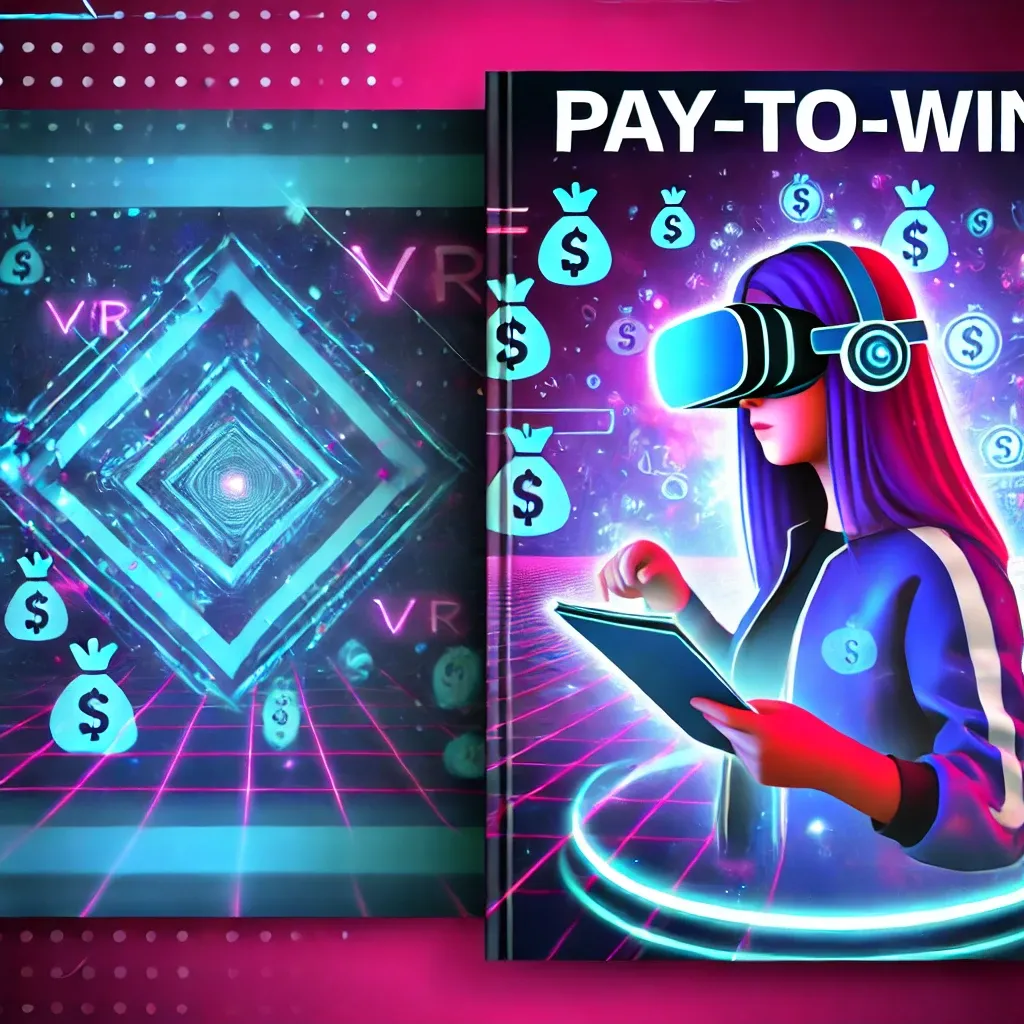 The risks of Pay-to-Win: Why indie developers should avoid this monetization model