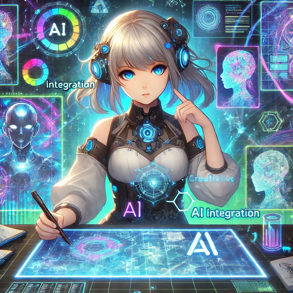 Automating game design: Can AI replace human creativity? Automating game design: Can AI replace human creativity?