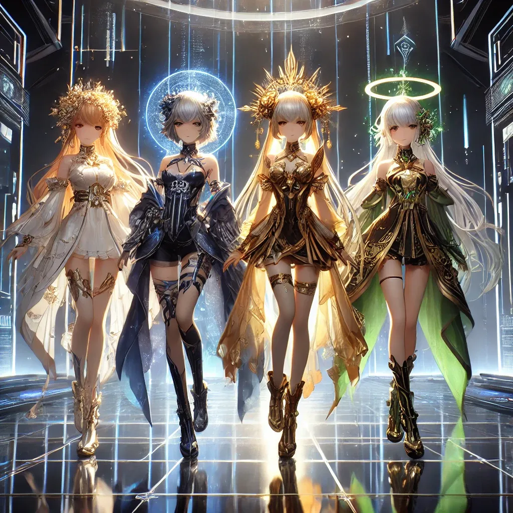 AI-Powered NPCs: Creating more realistic characters for indie games