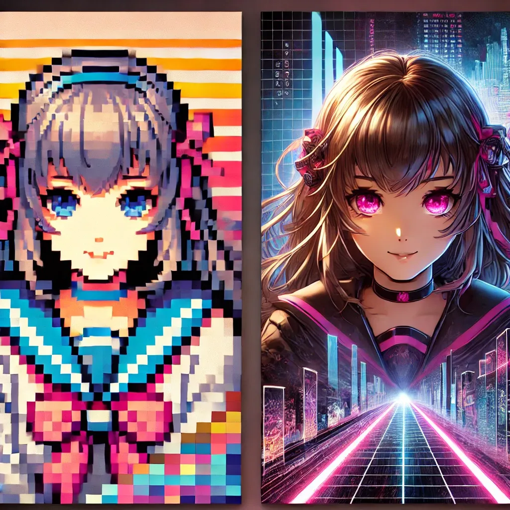 The role of neural networks in enhancing game graphics for indie titles