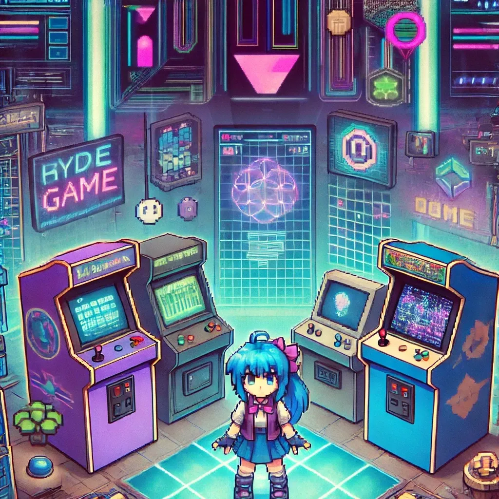 Retro meets innovation: How hybrid mechanics in indie games reinvent ...