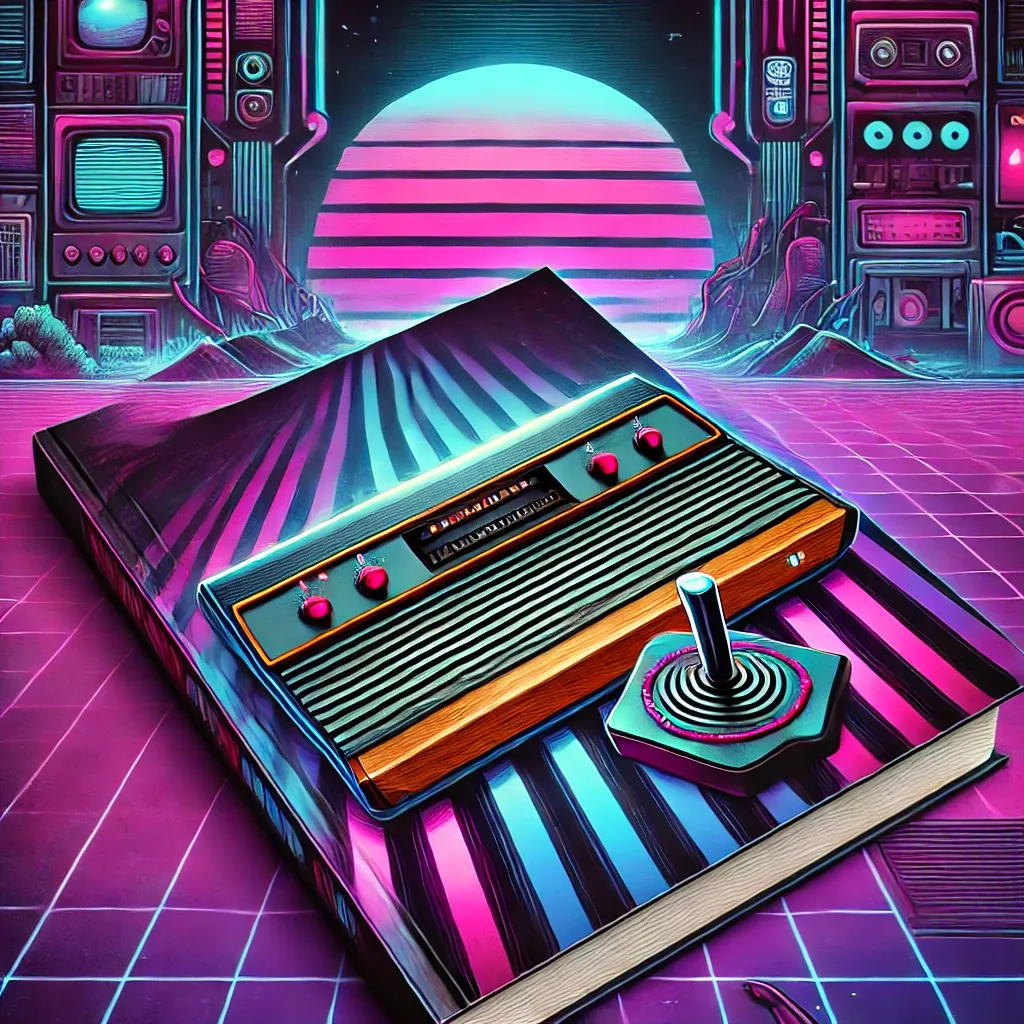 The Atari 2600 and Space Invaders: A magical era of gaming beginnings