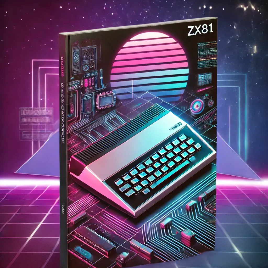 ZX81 Sinclair: A gateway to home computing and gaming innovation