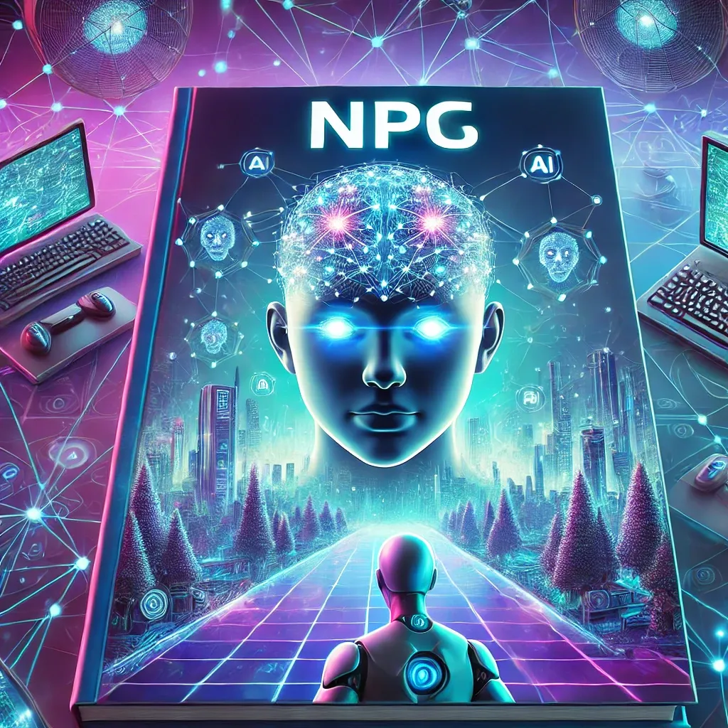 AI-Driven NPCs: How machine learning is enhancing game characters