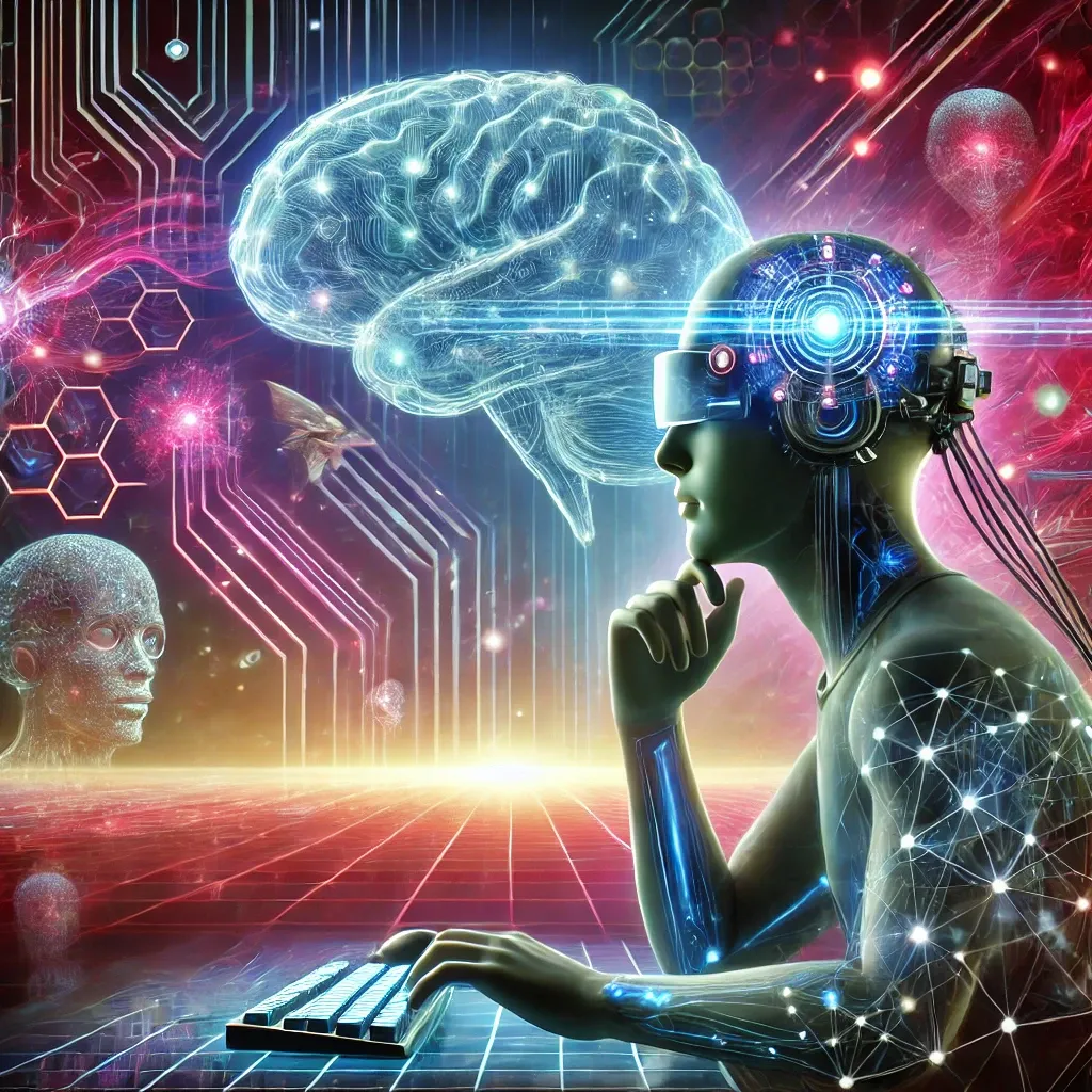 Brain-Computer interfaces in gaming: The next frontier?