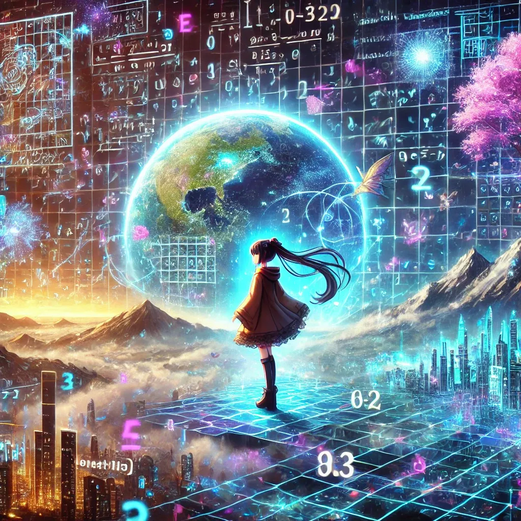 Procedural generation: Crafting infinite worlds with finite resources