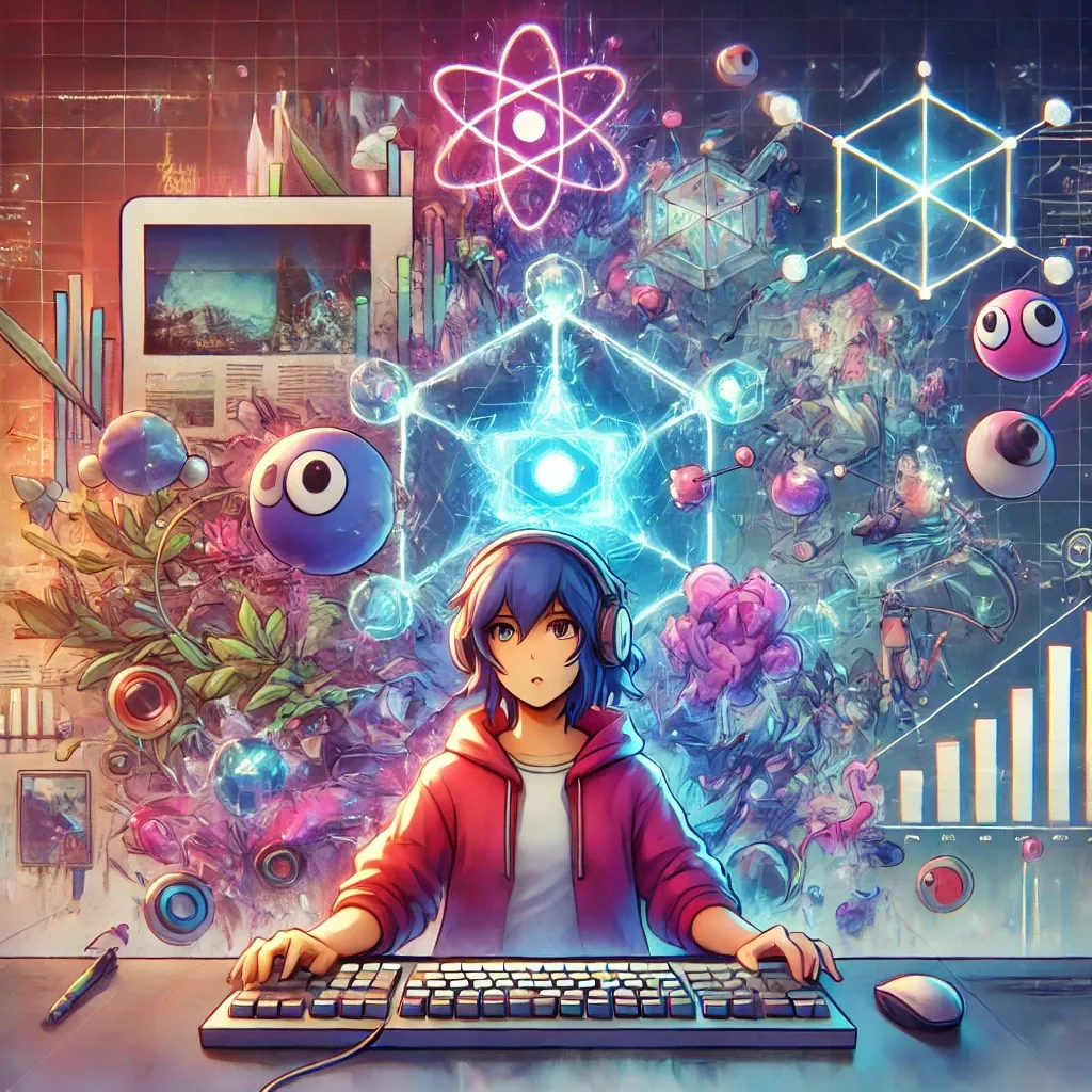 Exploring experimental gameplay mechanics in indie games: Breaking the mold