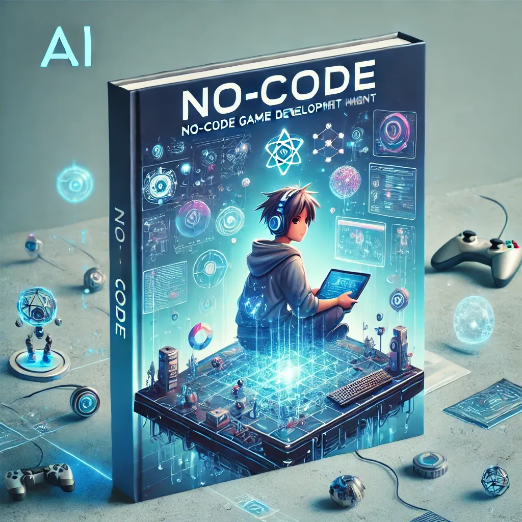 How AI is democratizing game development for non-programmers