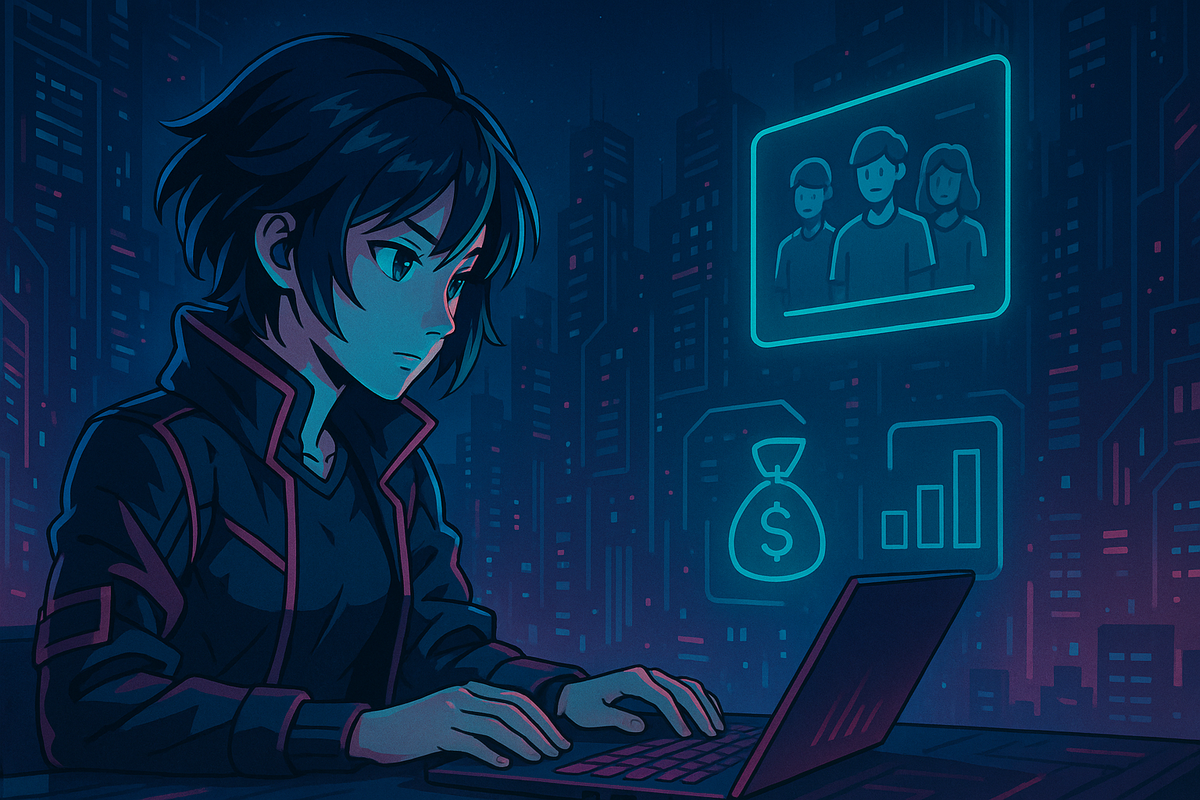 Navigating the indie game funding landscape in 2025