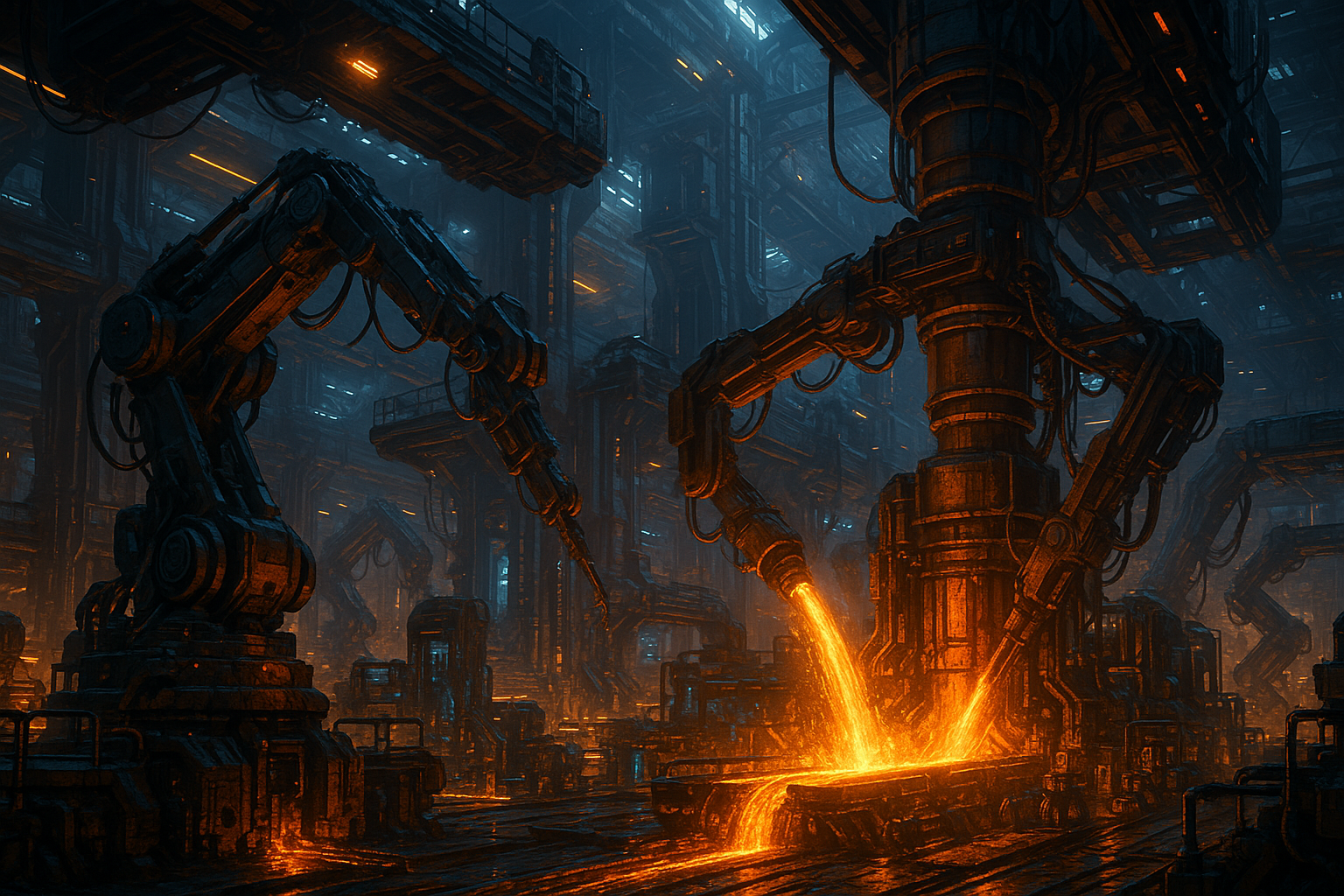 Forge