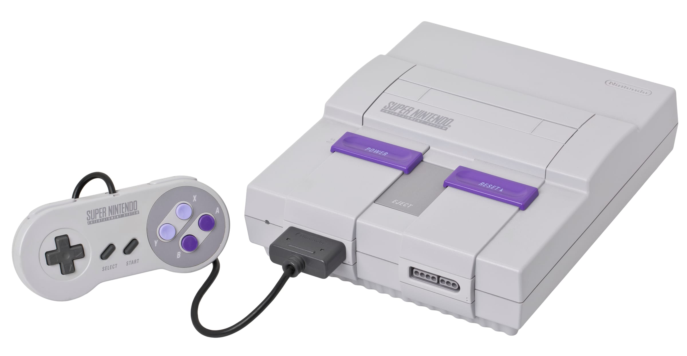 Super Nintendo Entertainment System (SNES): A legacy of innovation and ...